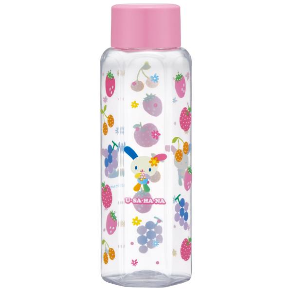 ●ブランド:スケーター(Skater)●容量:350 ミリリットル●色:ウサハナ●商品の寸法:6幅 x 18高さ cm●モデル名:ウサハナ●サイズ:幅5.5×奥行6×高18cm●材質:飽和ポリエステル樹脂、フタ・飲み口フタ:ポリプロピレン、...