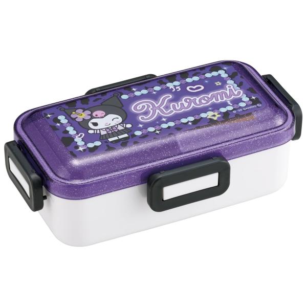 ●色:クロミ●材質:AS樹脂, シリコーン, ポリプロピレン●ブランド:スケーター(Skater)●特徴:食洗機対応●容量:530 ミリリットル●漫画のキャラクター:クロミ●パターン:530ml●商品の重量:165 グラム●商品のお手入れ方...