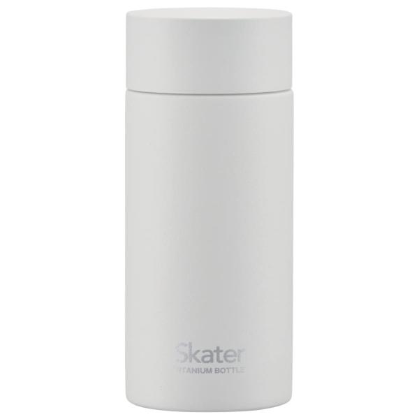 価格.com - スケーター 超軽量 チタン製マグボトル 200ml TMB2 (水筒・ボトル・ジャグ) 価格比較
