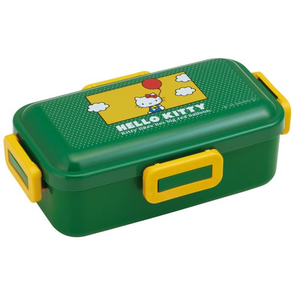 ●色:ハローキティ●材質:AS樹脂, シリコーン, ポリプロピレン●ブランド:スケーター(Skater)●特徴:食洗機対応●容量:530 ミリリットル●漫画のキャラクター:ハローキティ●商品の重量:163 グラム●商品のお手入れ方法:食洗機...