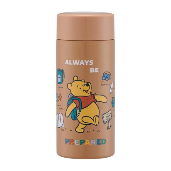 ●ブランド:スケーター(Skater)●材質:シリコーン, ステンレス鋼, ポリプロピレン●ボトルタイプ:広口タイプ●色:くまのプーさん●容量:250 ミリリットル●サイズ:直径5.8×高さ14.4cm●素材・材質:内びん=ステンレス鋼 胴...