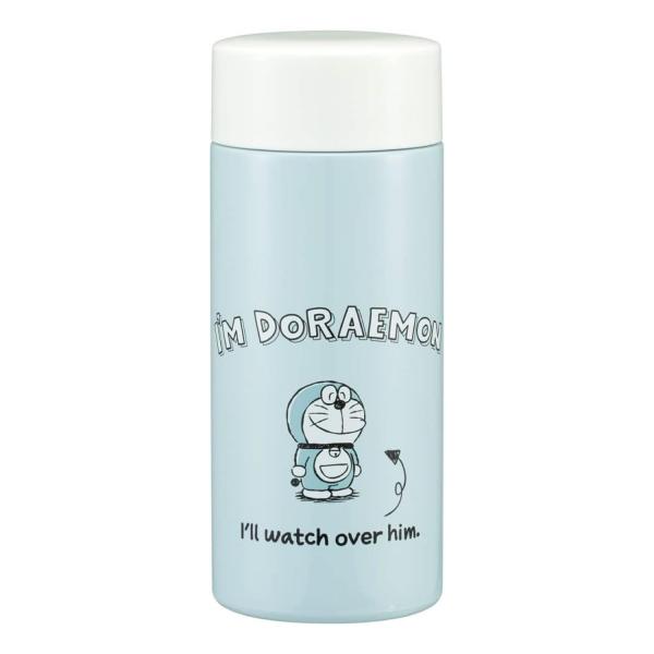 ●ブランド:スケーター(Skater)●容量:250 ミリリットル●色:ドラえもん●商品の推奨用途:水●特徴:真空二重構造、6時間以上の保温保冷、ステンレス製●容量:250ml/サイズ:直径5.8×高さ14.4cm/原産国:中国●真空二重構...