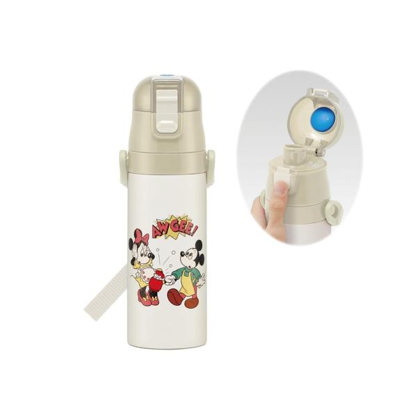 ●ブランド:スケーター(Skater)●容量:470 ミリリットル●色:470ml●商品の推奨用途:保冷●特徴:保冷専用●サイズ:直径6.8×高さ23cm、容量:470ml、原産国:中国●ワンプッシュで簡単オープン、直接飲めるダイレクトキャ...