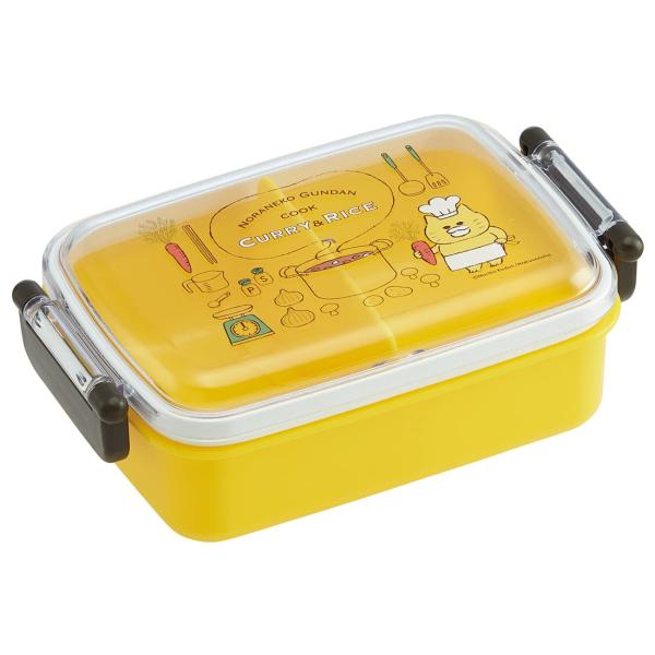 ●色:450ml弁当箱●材質:シリコーン, アクリル, プラスチック●ブランド:スケーター(Skater)●対象年齢:子供●特徴:食器洗い機セーフ, 電子レンジ対応●容量:450 ml●漫画のキャラクター:ノラネコぐんだん●パターン:ノラネ...