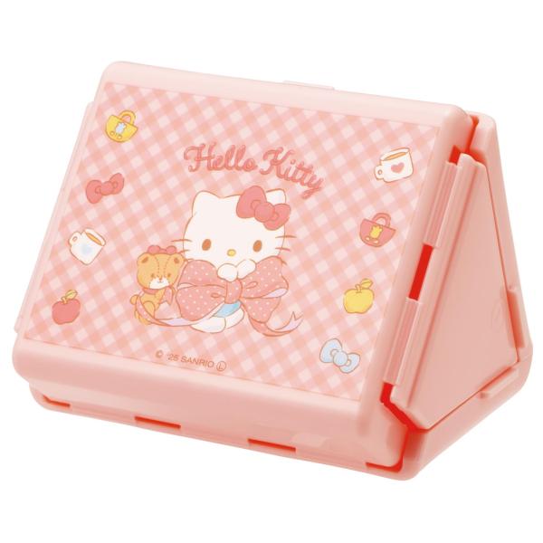 ●色:ハローキティ●材質:ポリプロピレン●ブランド:スケーター(Skater)●特徴:食洗機対応●容量:210 ミリリットル●漫画のキャラクター:ハローキティ●商品の重量:65 グラム●商品のお手入れ方法:食洗機対応●付属コンポーネント:該...