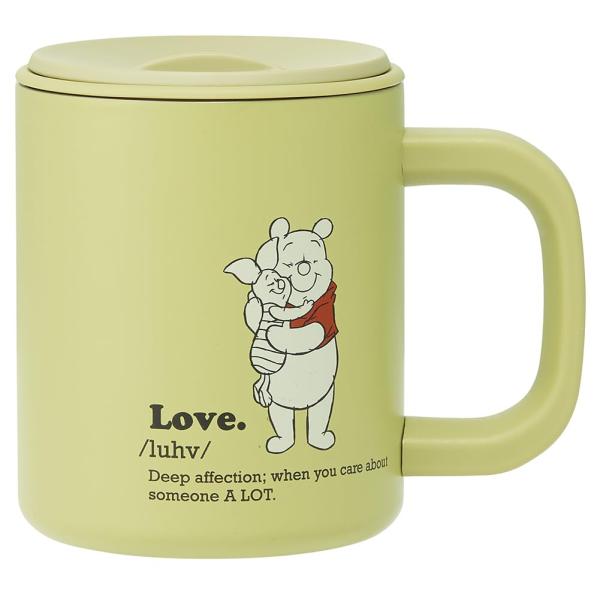 ●ブランド:スケーター(Skater)●色:プーさん●特徴:保冷, 保温●スタイル:マグカップ●テーマ:カートゥーン●<tr><td>:材質<br>ステンレス鋼</td><td>●...