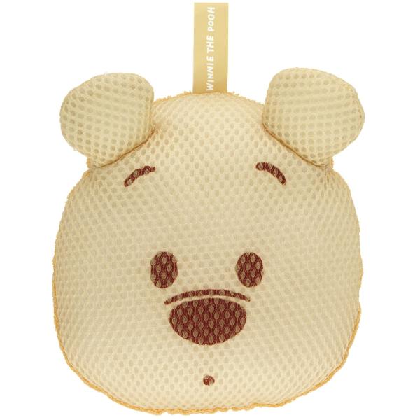 ●色:くまのプーさん●ブランド:スケーター(Skater)●メーカー:スケーター(Skater)●サイズ:横12.5×奥行3.5×高14cm●材質:ポリウレタン・ポリエステル、生地:綿80％・ポリエステル20％●原産国:中国お肌にやさしいコ...