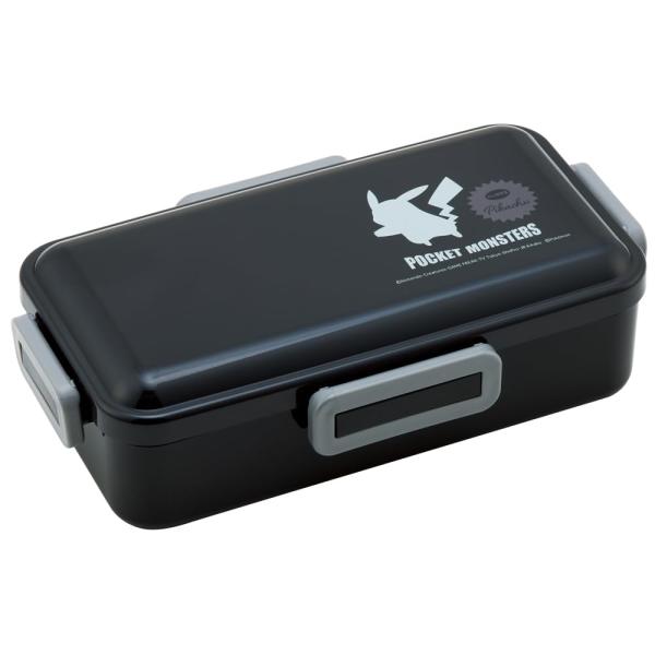 ●色:1段弁当●材質:シリコーン, アクリル, プラスチック●ブランド:スケーター(Skater)●特徴:食洗機対応, 電子レンジ対応●容量:830 ml●個数:1●漫画のキャラクター:ポケットモンスター●商品のお手入れ方法:食洗機対応●付...