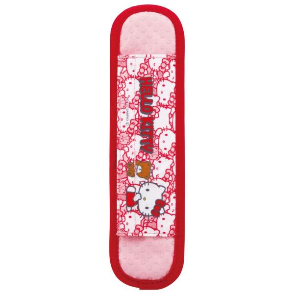 ●サイズ:24×6.2×高さ1.5cm●素材・材質:ポリエステル・シリコンゴム/生産国:中国●マジックテープで留めるタイプのショルダーベルトカバー 肩パッド●面ファスナーなのでワンタッチで簡単装着●ポリエステル素材なので重量・負荷を分散し肩...