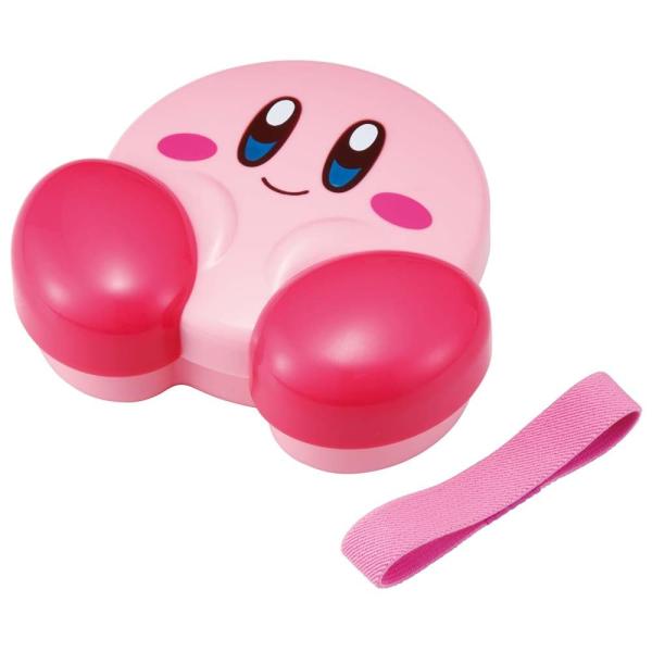 ●色:星のカービィ●材質:ポリプロピレン, 天然ゴム●ブランド:スケーター(Skater)●対象年齢:子供●特徴:電子レンジ対応●容量:300 ml●漫画のキャラクター:星のカービィ●パターン:カートゥーン●商品のお手入れ方法:手洗いのみ●...