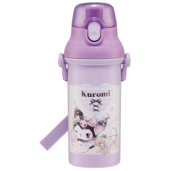 ●ブランド:スケーター(Skater)●材質:ステンレス鋼, シリコーン, プラスチック●色:プラ水筒●容量:480 ml●対象年齢:子ども●容量:480ml /サイズ:直径9.4×高さ19.6cm/付属品:肩から掛けられるショルダーベルト...