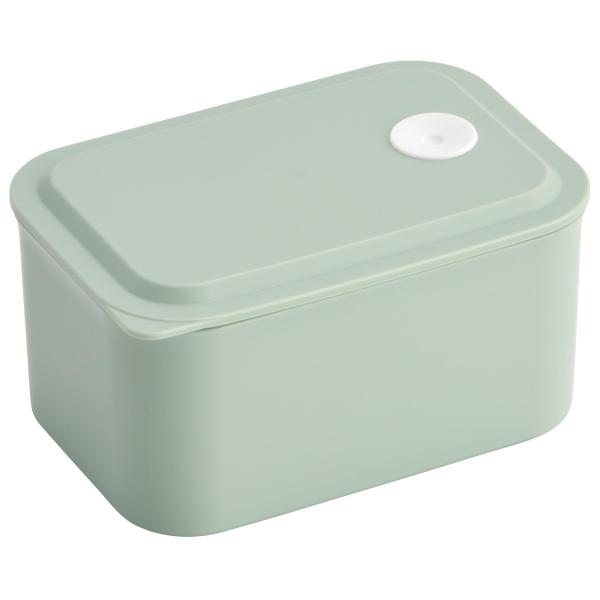 ●ブランド:スケーター(Skater)●色:セピアグリーン●材質:シリコン, ポリプロピレン●容量:320 ml●特徴:食洗機対応●サイズ:7.8×11.4×5.9cm●材質:フタ・本体:ポリプロピレン、パッキン・エアーバルブ:シリコーンゴ...