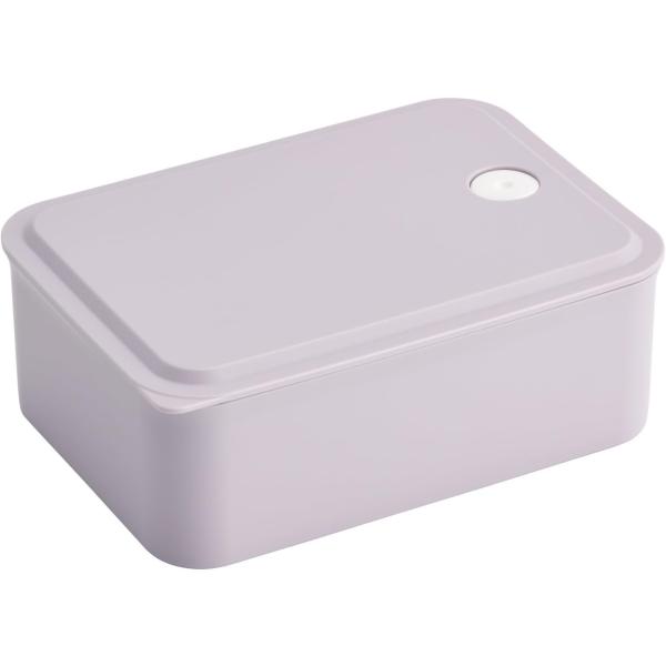 ●色:ラベンダー●材質:シリコーン, ポリプロピレン●ブランド:スケーター(Skater)●特徴:食洗機対応●容量:700 ミリリットル●パターン:700ml●商品の重量:160 グラム●商品のお手入れ方法:食洗機対応●付属コンポーネント:...