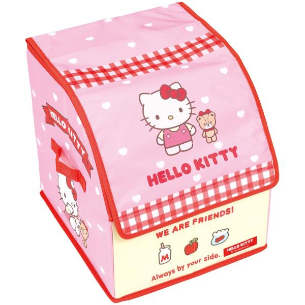 ●ブランド:スケーター(Skater)●色:ハローキティ●商品の重量:1339 グラム●商品の個数:1●商品パッケージ数:1●サイズ:34×38×39cm●材質:ポリエステル、パイピング:ポリプロピレン、中材:紙板●原産国:中国学校の持ち物...