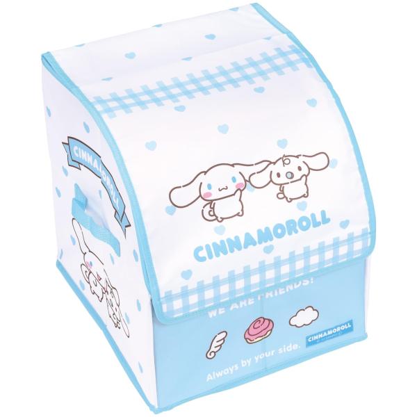 ●ブランド:スケーター(Skater)●色:シナモロール●商品の重量:1339 グラム●商品の個数:1●商品パッケージ数:1●サイズ:34×38×39cm●材質:ポリエステル、パイピング:ポリプロピレン、中材:紙板●原産国:中国学校の持ち物...