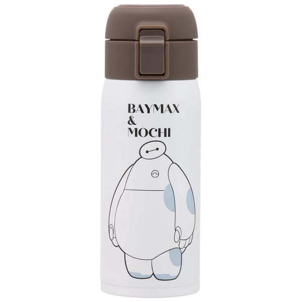 ●ブランド:スケーター(Skater)●容量:350 ml●色:ディズニー●商品の寸法:6.5幅 x 18.2高さ cm●モデル名:STOT3●サイズ:径6.5×高18.2cm●材質:内びん・口がね:ステンレス鋼、胴部:ステンレス鋼(アクリ...