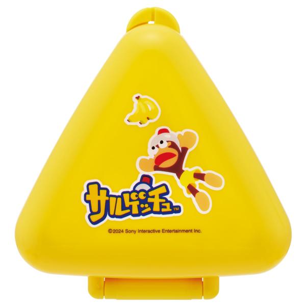 ●ブランド:スケーター(Skater)●色:サルゲッチュ●商品の寸法:10.8長さ x 10幅 x 4高さ cm●食器洗い機対応:いいえ●商品パッケージ数:1●サイズ:10×10.8×4cm●材質:ポリプロピレン●原産国:日本SIAA抗菌加...