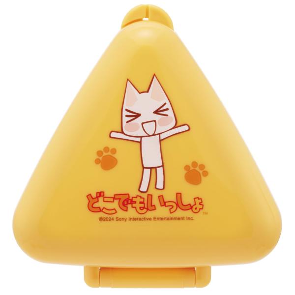 ●ブランド:スケーター(Skater)●色:どこでもいっしょ●商品の寸法:10.8長さ x 10幅 x 4高さ cm●食器洗い機対応:いいえ●商品パッケージ数:1●サイズ:10×10.8×4cm●材質:ポリプロピレン●原産国:日本SIAA抗...