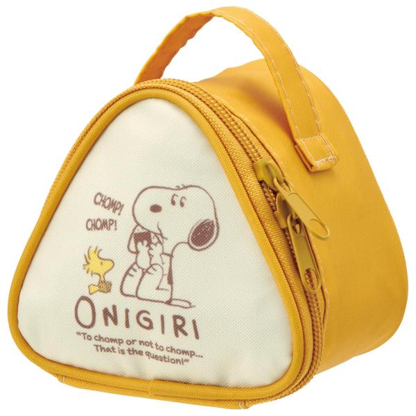 ●色:イエロー●材質:ポリエステル●ブランド:スケーター(Skater)●商品のお手入れ方法:手洗いのみ●付属コンポーネント:なし●商品の個数:1●サイズ:約11.7×11×8.7cm●材質:表地、持ち手:ポリエステル 裏地:アルミ蒸着フィ...