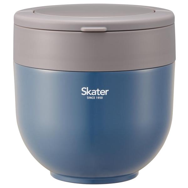 ●ブランド:スケーター(Skater)●色:アッシュブルー●容量:1250 ミリリットル●商品の寸法:14.4長さ x 14.4幅 x 15.2高さ cm●特徴:電子レンジ対応●サイズ:14.4×15.2cm●材質:本体:ステンレス鋼(アク...