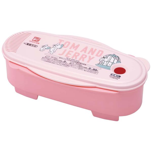 ●サイズ:幅28.6×奥行14.2×高さ9.5cm●素材・材質:ポリプロピレン●生産国:日本●容量:1.5L●耐熱温度差:140度/-20度電子レンジで楽チン、手軽にパスタがゆでられるゆでパスタメーカーレトルトソースを入れて混ざるだけ、ソー...