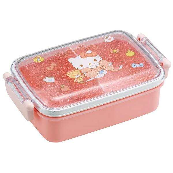 ●色:ハローキティ●材質:シリコーン, プラスチック, ポリプロピレン●ブランド:スケーター(Skater)●特徴:食洗機対応●容量:450 ml●漫画のキャラクター:ハローキティ●商品の重量:140 グラム●商品のお手入れ方法:食洗機対応...