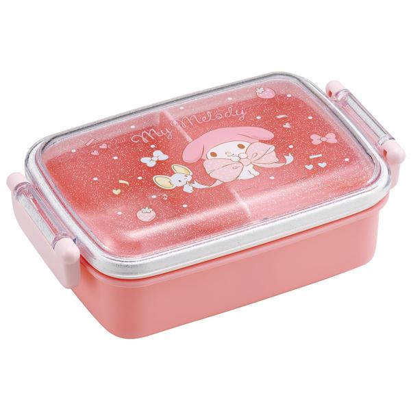 ●色:マイメロディ●材質:シリコーン, プラスチック, ポリプロピレン●ブランド:スケーター(Skater)●特徴:食洗機対応●容量:450 ml●漫画のキャラクター:マイメロディ●商品の重量:140 グラム●商品のお手入れ方法:食洗機対応...