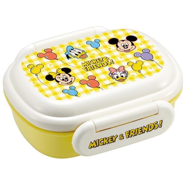 ●色:270ml弁当箱●材質:ABS, シリコーン, ポリプロピレン●ブランド:スケーター(Skater)●特徴:食洗機対応●容量:270 ml●漫画のキャラクター:ミッキー●商品の重量:100 グラム●商品のお手入れ方法:食洗機対応●付属...