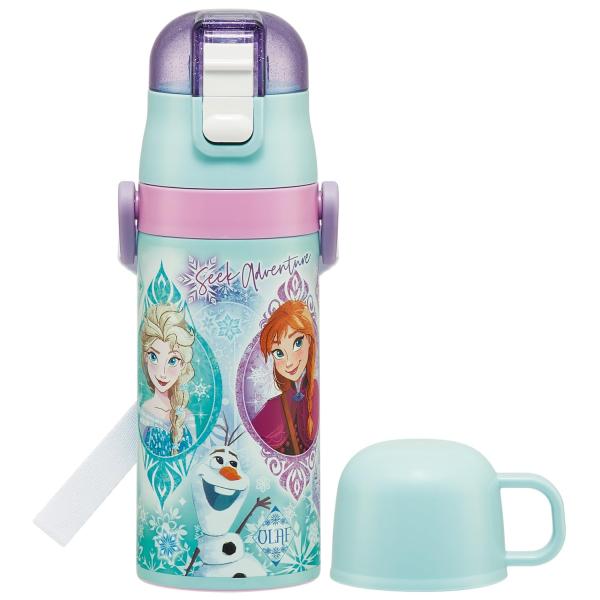 ●ブランド:スケーター(Skater)●色:アナと雪の女王●特徴:軽量●スタイル:モダン●付属コンポーネント:該当なし●材質:シリコーン, ステンレス鋼, ポリエチレンテレフタレート (PET), ポリプロピレン (PP)●容量:400 ミ...