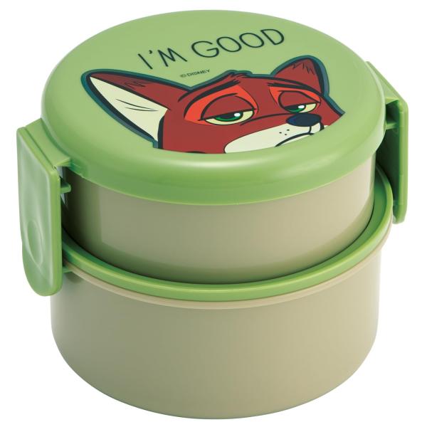 ●色:500ml●材質:樹脂, ポリプロピレン●ブランド:スケーター(Skater)●特徴:食洗機対応●容量:500 ミリリットル●漫画のキャラクター:ズートピア●パターン:丸形2段●商品の重量:130 グラム●商品のお手入れ方法:食洗機対...