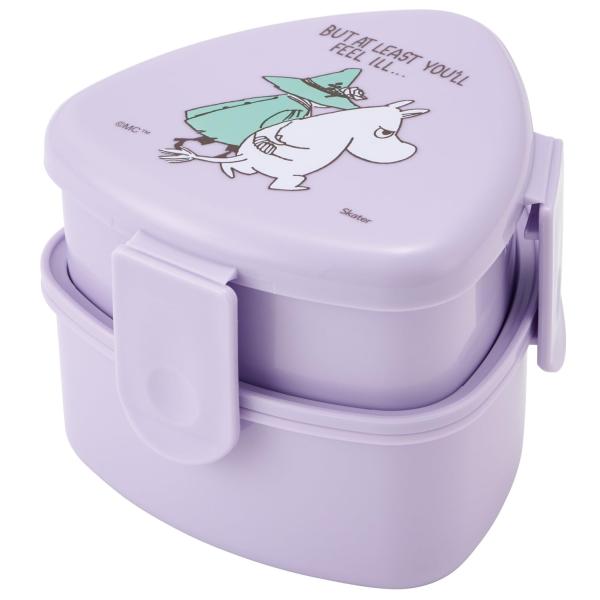 ●色:ムーミン●材質:ポリプロピレン, ポリエチレン●ブランド:スケーター(Skater)●容量:500 ml●漫画のキャラクター:ムーミン●商品の重量:133 グラム●商品のお手入れ方法:手洗いのみ●付属コンポーネント:なし●商品の個数:...