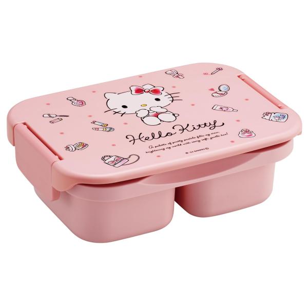●色:ハローキティ●材質:シリコーン, ポリプロピレン●ブランド:スケーター(Skater)●特徴:食洗機対応●容量:500 ミリリットル●漫画のキャラクター:ハローキティ●商品の重量:287 グラム●商品のお手入れ方法:食洗機対応●付属コ...