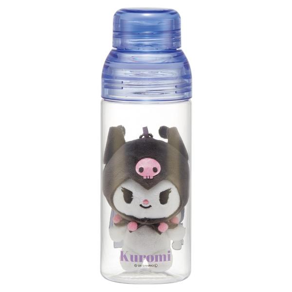 ●ブランド:スケーター(Skater)●材質:ポリエステル, シリコーン, ポリプロピレン, 金属●色:クロミ●容量:480 ml●商品の寸法:6.7幅 x 20高さ cm●サイズ:径6.7×20、マスコット:6.2×6.5×11.3cm●...