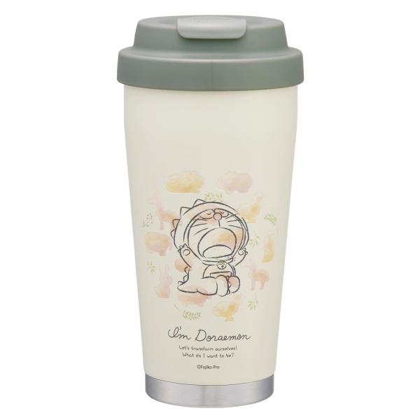 ●ブランド:スケーター(Skater)●容量:480 ミリリットル●色:ドラえもん●商品の寸法:9.8幅 x 18.8高さ cm●モデル名:ドラえもん●サイズ:9.1×9.8×18.8cmワンプッシュで簡単オープン。保温・保冷に優れた真空二...