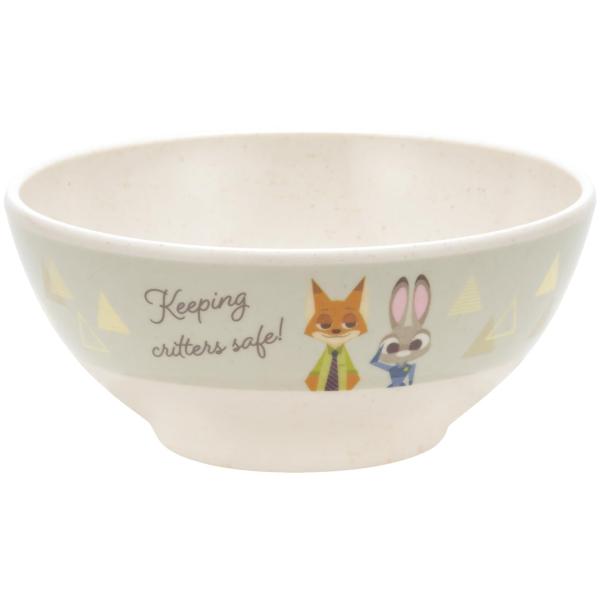 ●ボウルの材質:メラミン●個数:1●ブランド:スケーター(Skater)●色:茶碗●スタイル:ズートピア●サイズ:径10.8×高4.8cm●材質:メラミン樹脂●原産国:中国バンブーファイバー配合素材を使用した環境にやさしいメラミン茶碗。浅め...