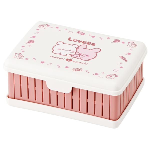 ●色:らぶいーず●材質:ポリプロピレン●ブランド:スケーター(Skater)●容量:500 ミリリットル●漫画のキャラクター:らぶいーず●商品の重量:145 グラム●商品のお手入れ方法:手洗いのみ●付属コンポーネント:該当なし●ユニット数:...