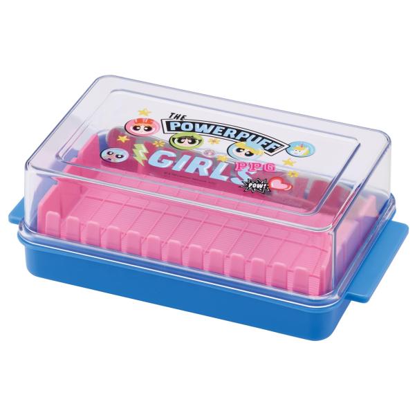 ●材質:ステンレス鋼, プラスチック, ポリプロピレン (PP)●色:パワーパフガールズ●ブランド:スケーター(Skater)●商品の重量:155 グラム●商品のお手入れ方法:手洗いのみ●サイズ:横16.5×縦9.5×高5.7cm●材質:ポ...