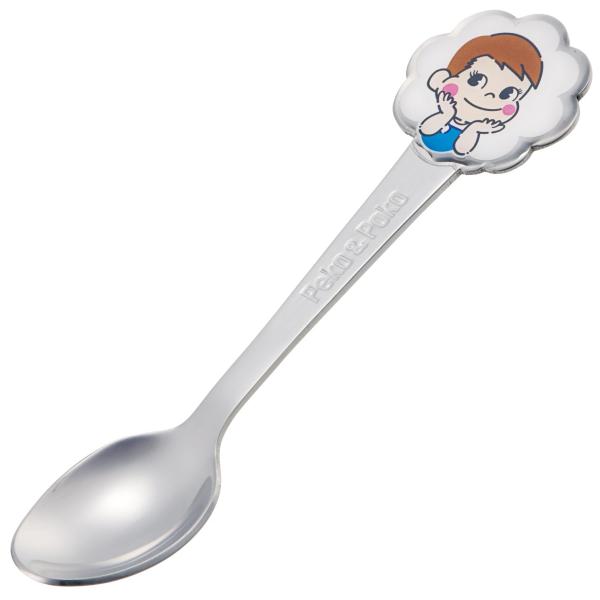 ●色:ペコちゃん●材質:ステンレス鋼●ブランド:スケーター(Skater)●商品の重量:30 グラム●食器洗い機対応:はい●サイズ:幅3×縦11cm(絵柄部除く)●材質:ステンレス鋼、塗装:エポキス樹脂塗装●原産国:中国ダイカットのキャラク...