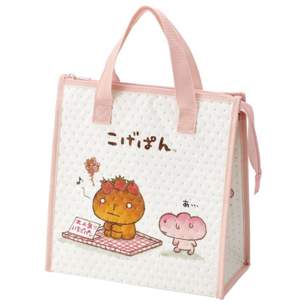 ●色:こげぱん●材質:アルミニウム, ポリエステル●ブランド:スケーター(Skater)●商品の重量:85 グラム●商品のお手入れ方法:手洗いのみ●付属コンポーネント:該当なし●ユニット数:1 個●商品の個数:1●サイズ:横26.5×高27...