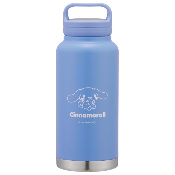 ●ブランド:スケーター(Skater)●容量:1000 ミリリットル●色:1000ml●特徴:ダブルウォール●商品の寸法:9.1幅 x 24.1高さ cm●サイズ:径9.1×高24.1cm●材質:ステンレス鋼、フタ:ポリプロピレン、パッキン...