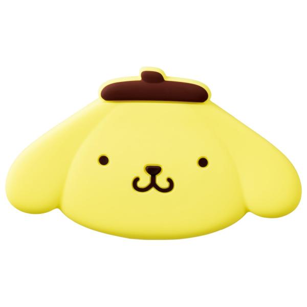 ●ブランド:スケーター(Skater)●色:ポムポムプリン●商品の個数:1●商品の重量:61 グラム●メーカー:スケーター(Skater)●サイズ:幅13×奥行1×高7.6cm●サイズ:幅13×奥行1×高7.6cm●材質:ガラス・シリコーン...