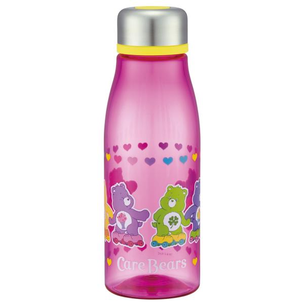 ●ブランド:スケーター(Skater)●材質:シリコーン, ステンレス鋼, ポリエステル, ポリプロピレン●ボトルタイプ:広口タイプ●色:ケアベア●容量:500 ミリリットル●サイズ:6.9×20cm●材質:飽和ポリエステル樹脂、フタ:ステ...