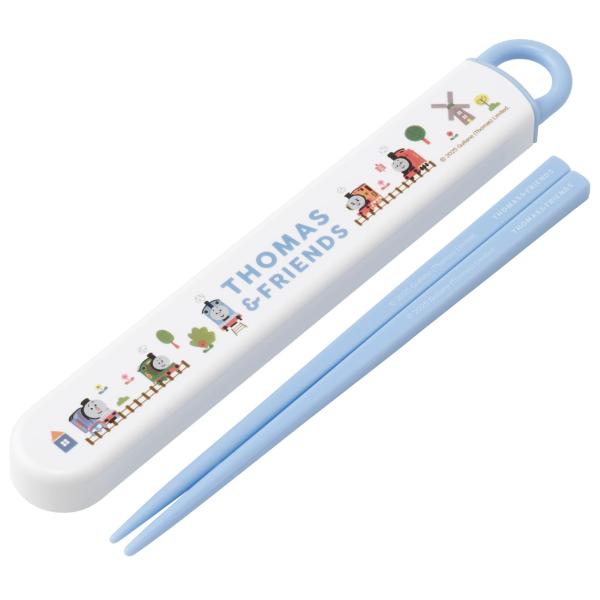 ●色:箸セット●材質:AS樹脂, ポリプロピレン (PP)●ブランド:スケーター(Skater)●商品のお手入れ方法:食洗機対応●メーカー:スケーター(Skater)●サイズ:横19.5×縦2.7×高1.5cm、箸:16.5cm●材質:ポリ...