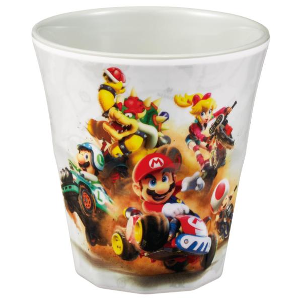 ●ブランド:スケーター(Skater)●材質:メラミン樹脂●色:スーパーマリオ●容量:270 ミリリットル●特徴:食洗機対応●サイズ:径8.6×高9.2cm●材質:メラミン樹脂●原産国:中国軽くて丈夫なメラミン製のタンブラーコップ。落として...