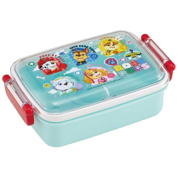 ●色:パウ・パトロール●材質:ABS, AS樹脂, シリコーン, ポリプロピレン●ブランド:スケーター(Skater)●特徴:食洗機対応●容量:450 ミリリットル●漫画のキャラクター:パウ・パトロール●商品の重量:141 グラム●商品のお...