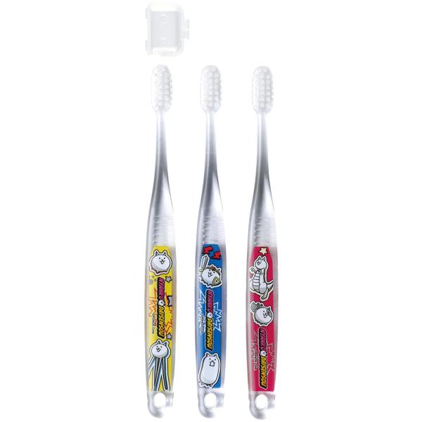 ●ブランド:スケーター(Skater)●色:にゃんこ大戦争●商品の個数:1●ユニット数:1 個●商品の重量:40 グラム●メーカー:スケーター(Skater)●サイズ:15.5cm●材質:PET、毛:ナイロン、キャップ:ポリプロピレン●原産...