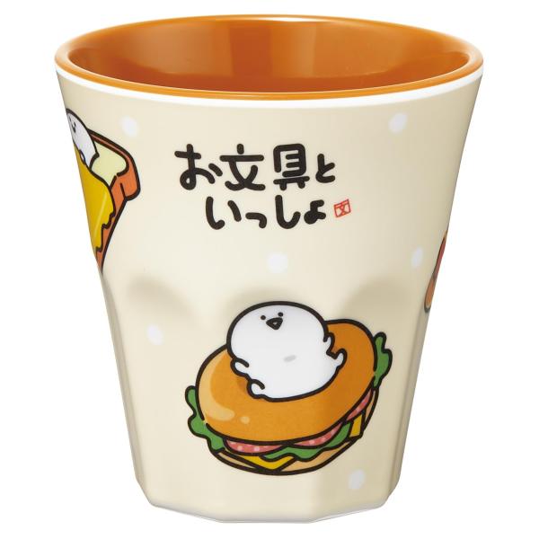 ●ブランド:スケーター(Skater)●材質:メラミン●色:お文具といっしょ●容量:270 ミリリットル●特徴:食洗機対応●サイズ:径8.6×高9.2cm●材質:メラミン樹脂●原産国:中国軽くて丈夫なメラミン製のタンブラーコップ。落としても...