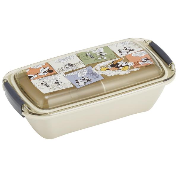 ●色:ミッキーマウス●材質:ABS, AS樹脂, シリコーン, ポリプロピレン●ブランド:スケーター(Skater)●特徴:食洗機対応●容量:530 ミリリットル●漫画のキャラクター:ミッキーマウス●商品の重量:187 グラム●商品のお手入...