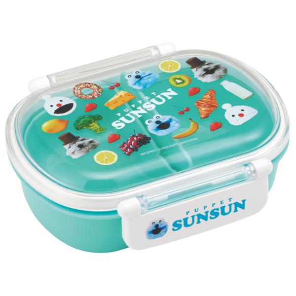 ●色:パペットスンスン●材質:ABS, AS樹脂, シリコーン, ポリプロピレン●ブランド:スケーター(Skater)●特徴:食洗機対応●容量:360 ミリリットル●漫画のキャラクター:パペットスンスン●商品の重量:145 グラム●商品のお...