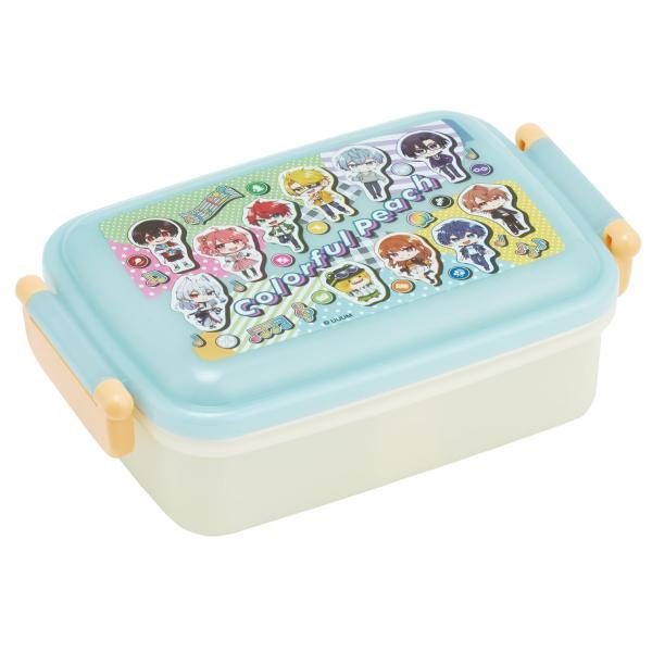 ●色:450ml●材質:ABS, AS樹脂, シリコーン, ポリプロピレン●ブランド:スケーター(Skater)●特徴:食洗機対応●容量:450 ミリリットル●テーマ:アニメ●漫画のキャラクター:カラフルピーチ●商品の重量:140 グラム●...
